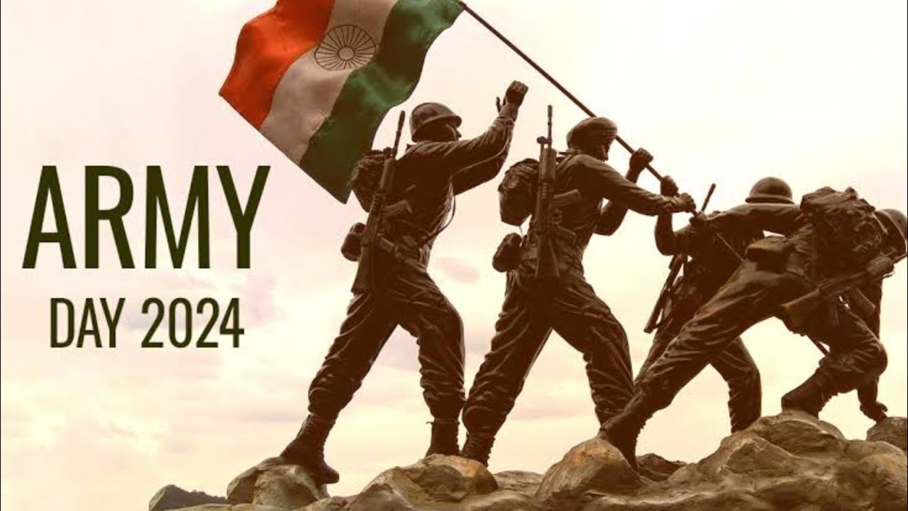 Happy Army Day 2024 WhatsApp Status| Army Day 2024 Status | WhatsApp ...