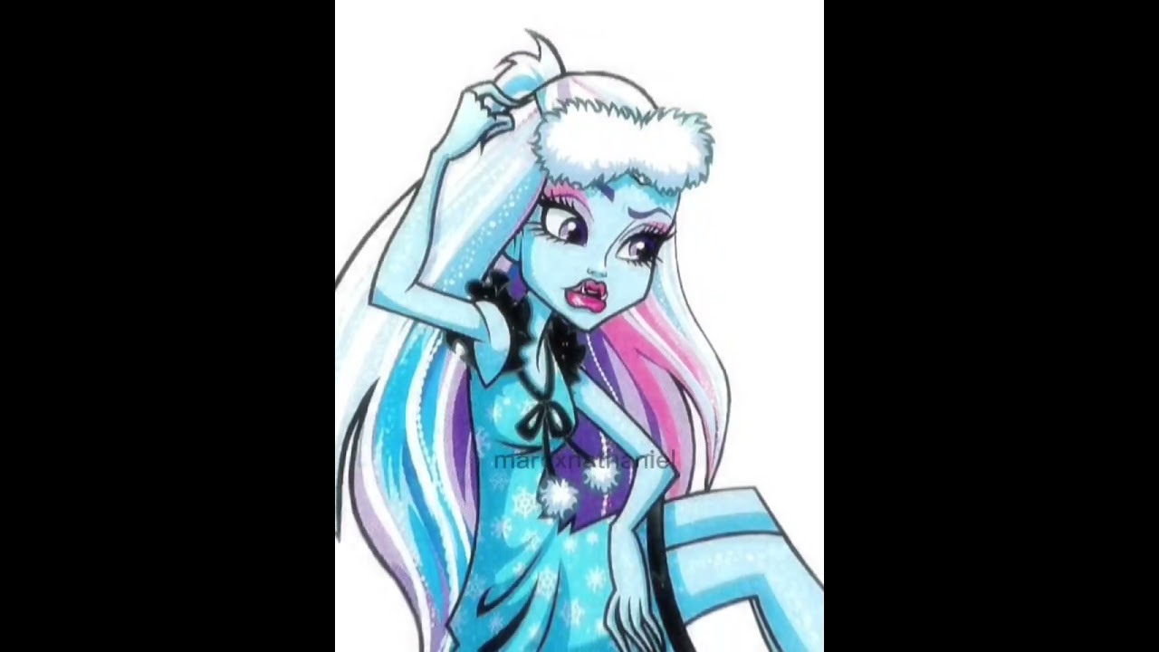 Privet pupsik 2.0 / Abbey and Venus ️ - YouTube