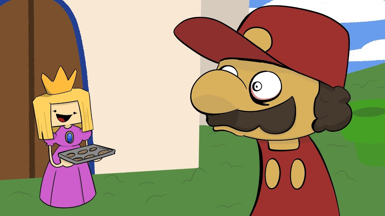 Supa Meiro 54: 2D Editn - YouTube