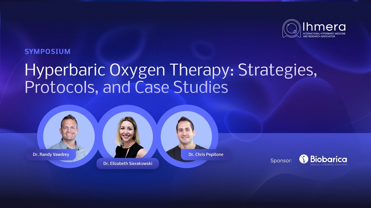 Hyperbaric Oxygen Therapy: Strategies, Protocols, and Case Studies ...