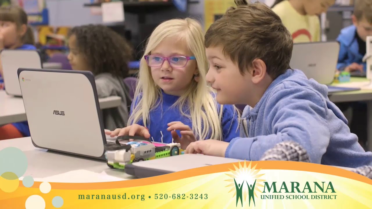 MUSD Prepares Students for the Jobs of Tomorrow - YouTube