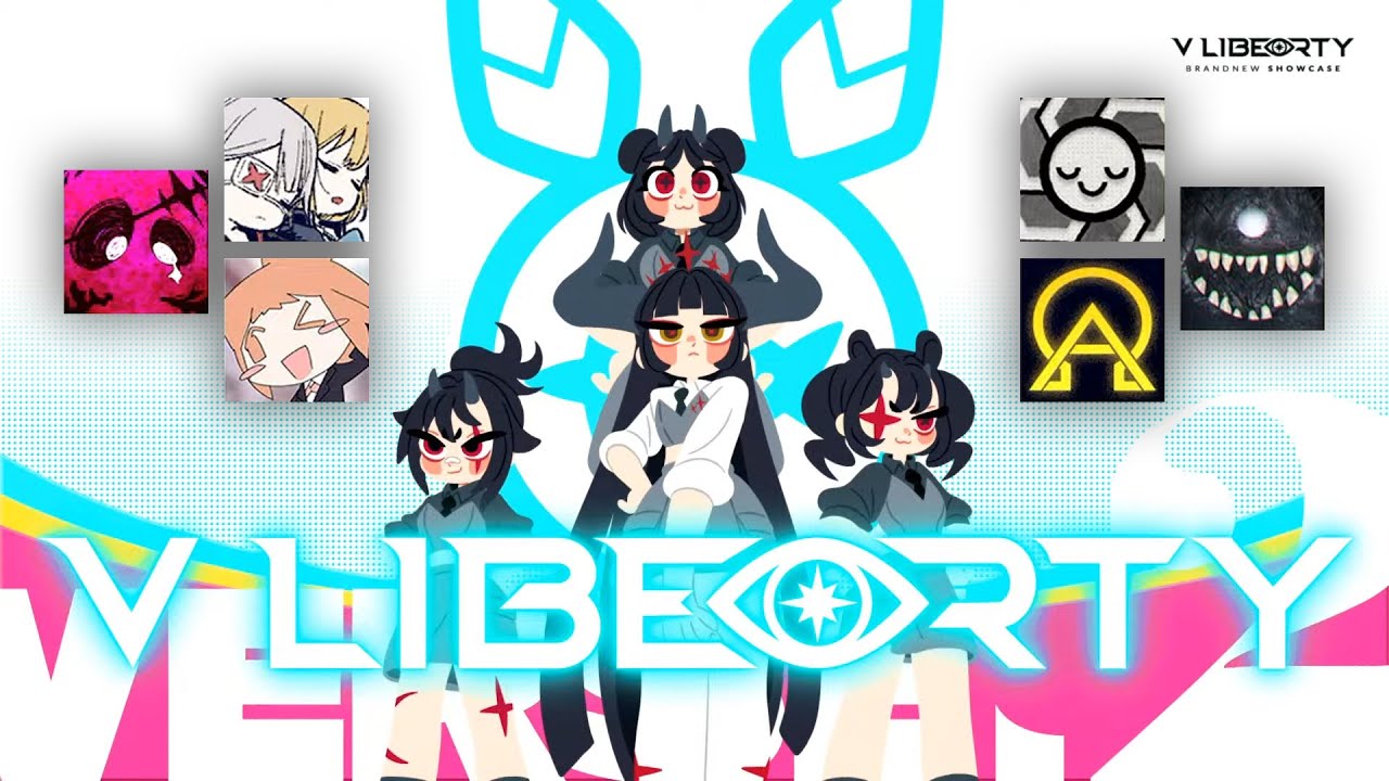 믿고 듣는 라인업의 귀환! 신규 오리지널 DLC V LIBERTY 최초공개 | 240620 DJMAX 공식방송 같이보기 ...