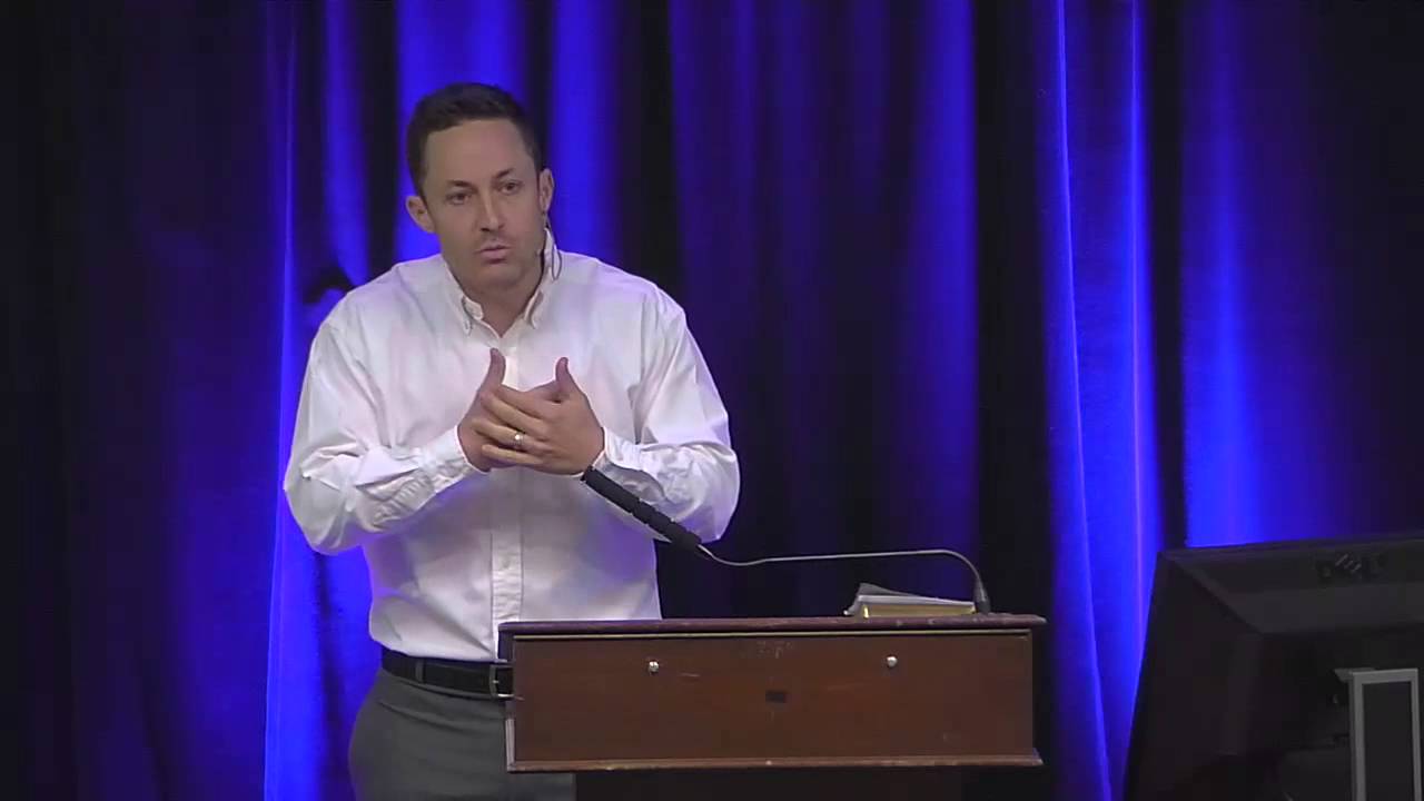 Ecclesiology - YouTube