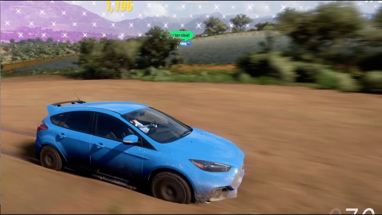 You're Too Slow Message Before Failing - YouTube