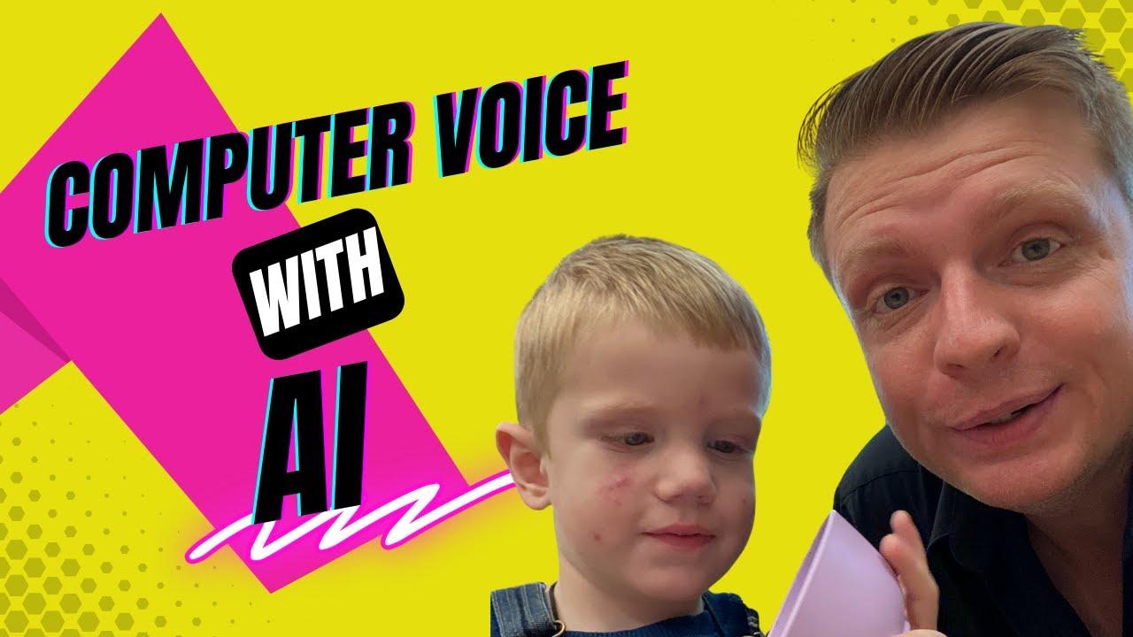 Can Generative AI Mimic Your Voice? Descript's Mind-Blowing Demo! - YouTube