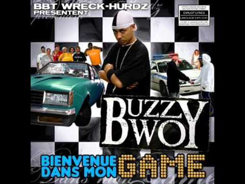 Buzzy Bwoy - Histoire de Beef (2004) - YouTube