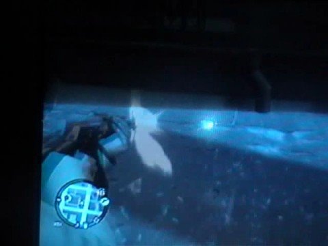 GTA IV glitch-invisible car - YouTube
