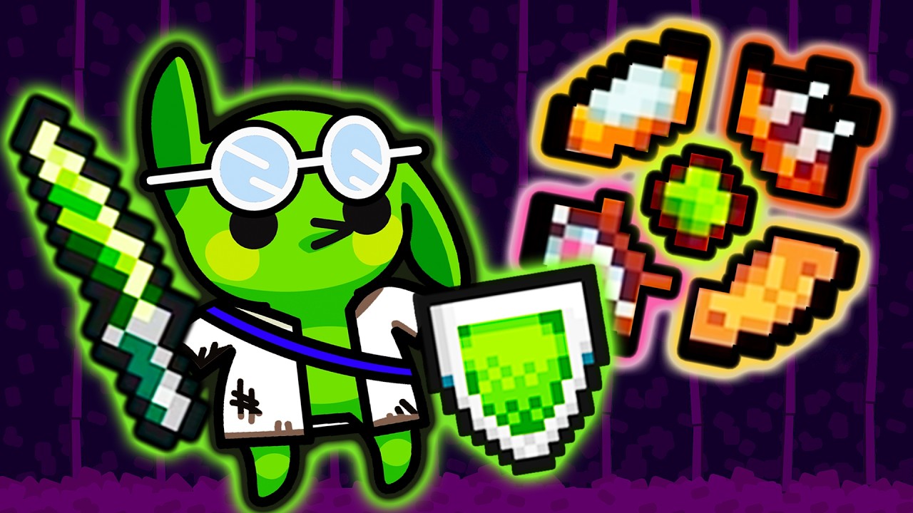 ASSEMBALL & REFRESH Spinventor SHENANIGANS! - YouTube