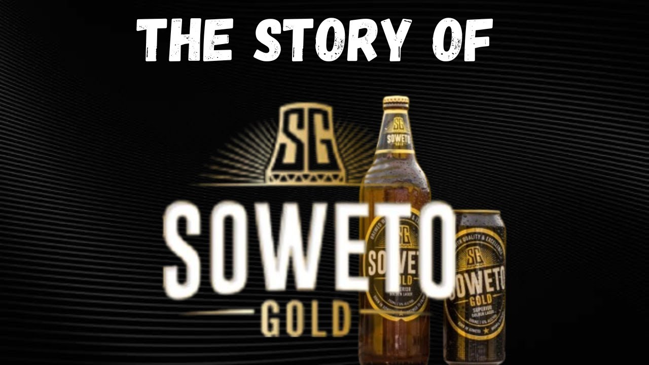 The Story of Soweto Gold - YouTube