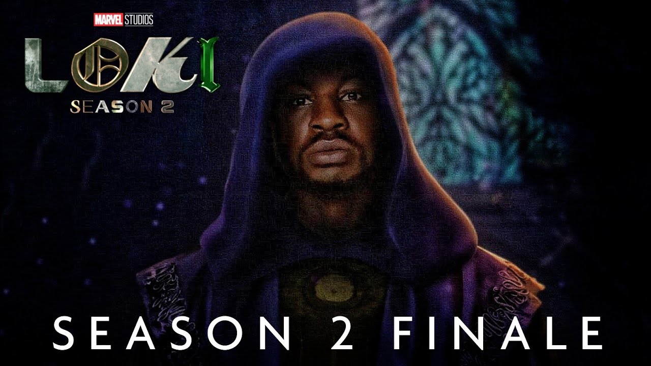 Loki Season 2 Episode 6 | Loki Season 2 Finale | He Who Remains, He Who ...
