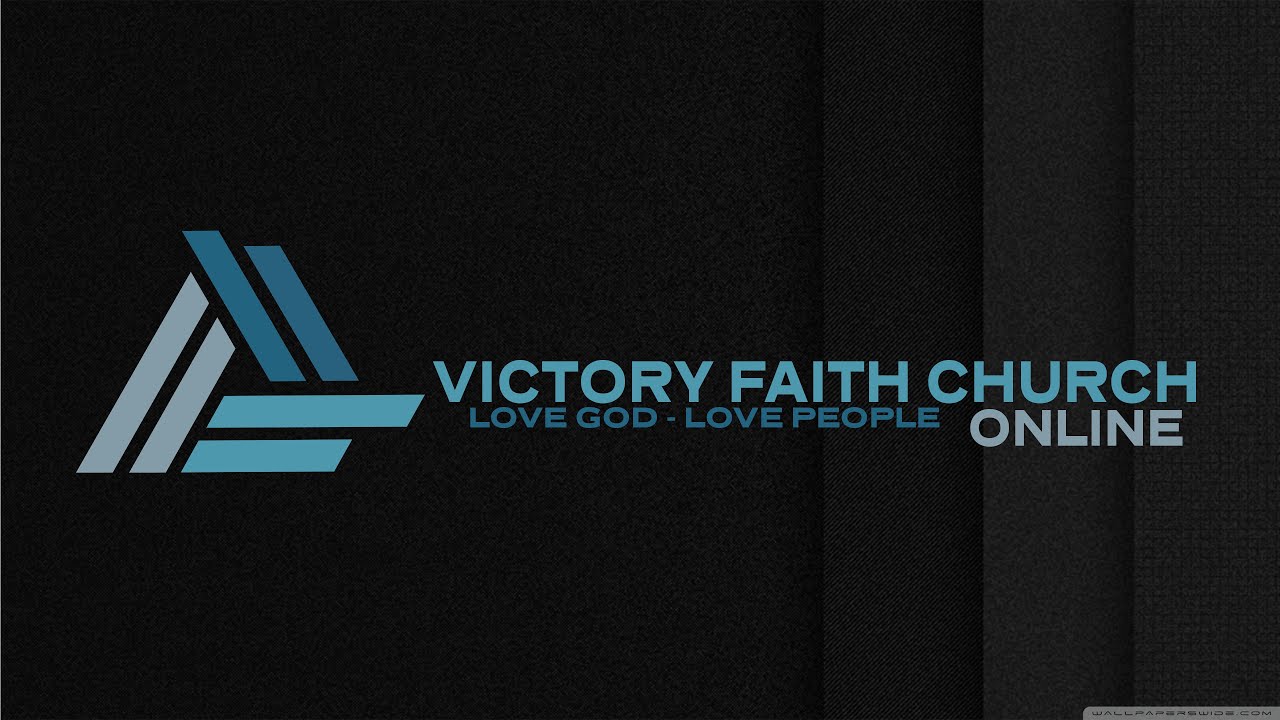 Victory Faith Church Online 4-5-20 - YouTube