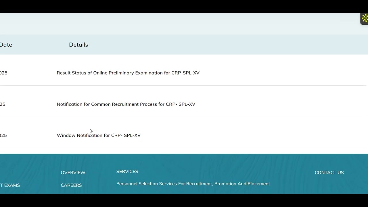 🔥 IBPS SO RESULT 2025 OUT TODAY | Check Your Score Now | Final Cut Off ...