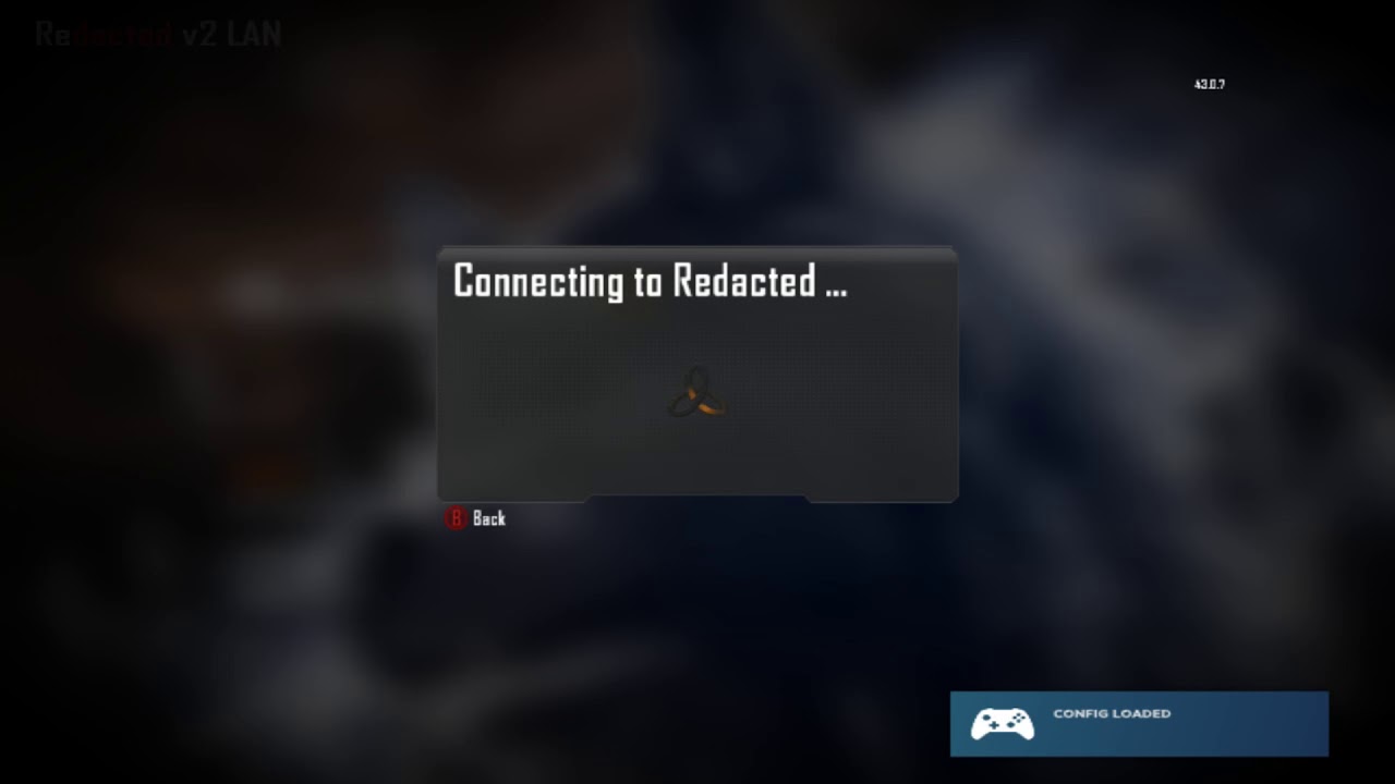 how to get custom camos and titles for black ops 2 redacted. - YouTube