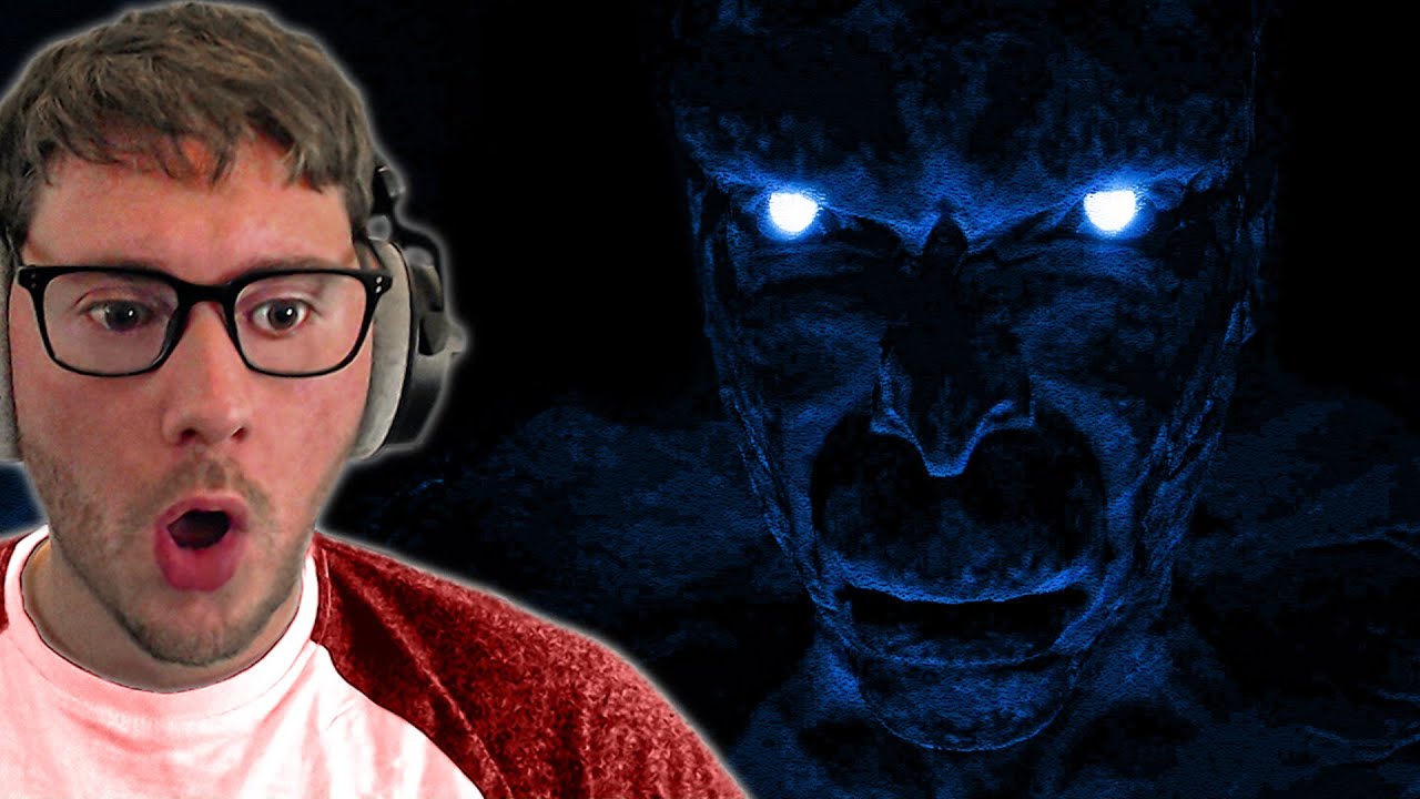 Talgor Has A NEW Ability That Is SHOCKING! | Forewarned - YouTube