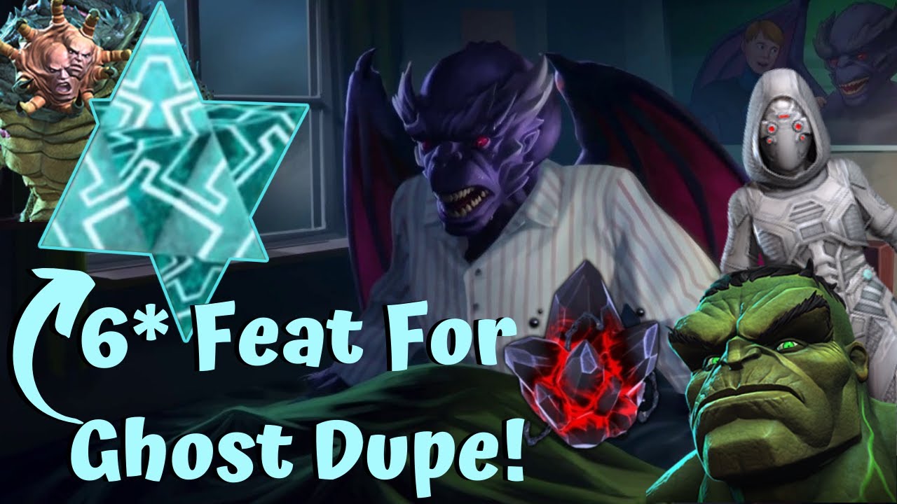 6-Star Featured Crystal Opening For Ghost Dupe! Double 5* Featured ...