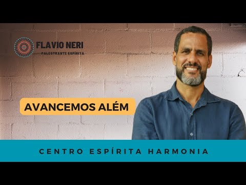 Avancemos além (Flavio Neri) - YouTube