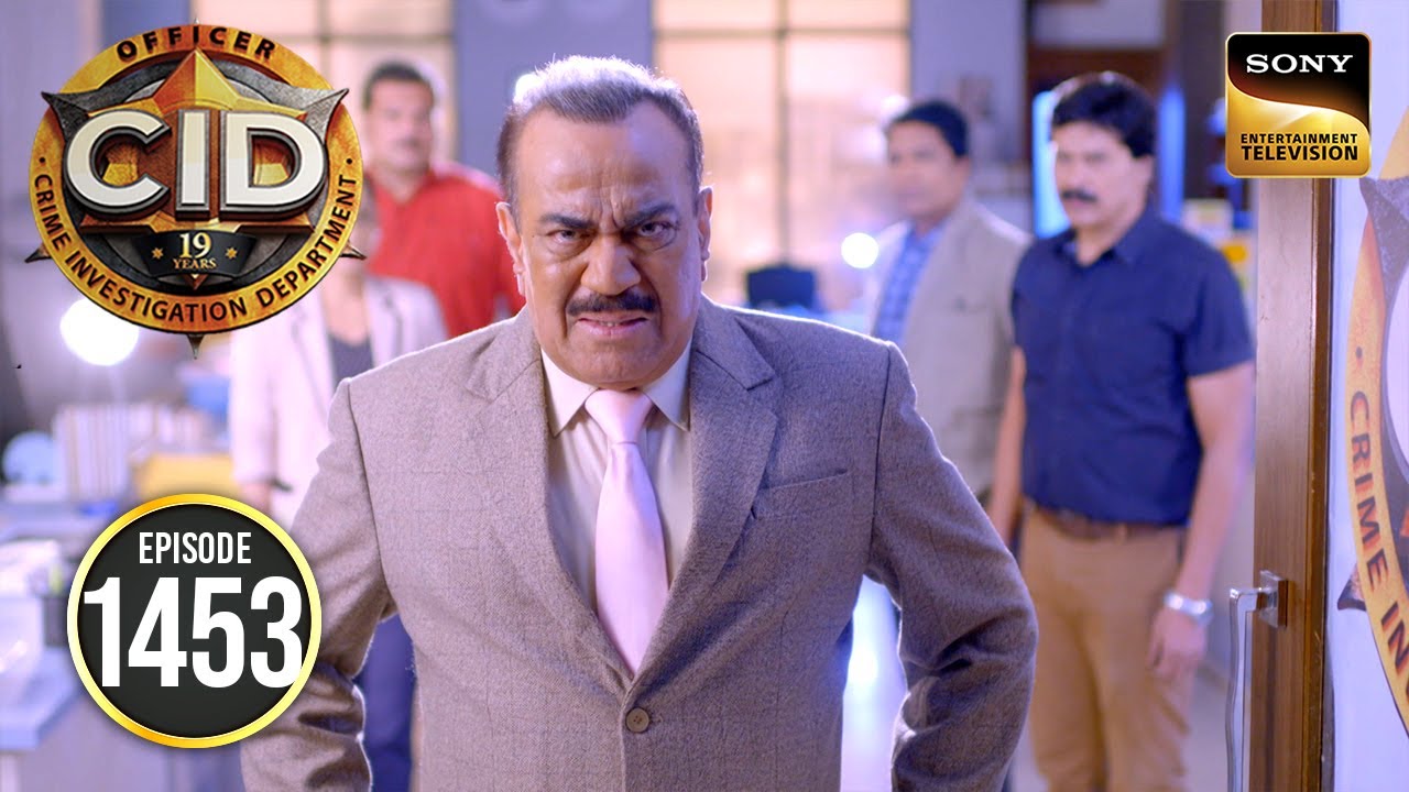 क्या Victim के Smile का राज़ ढूँढ पाएगी CID? | CID | Full Episode | Ep ...