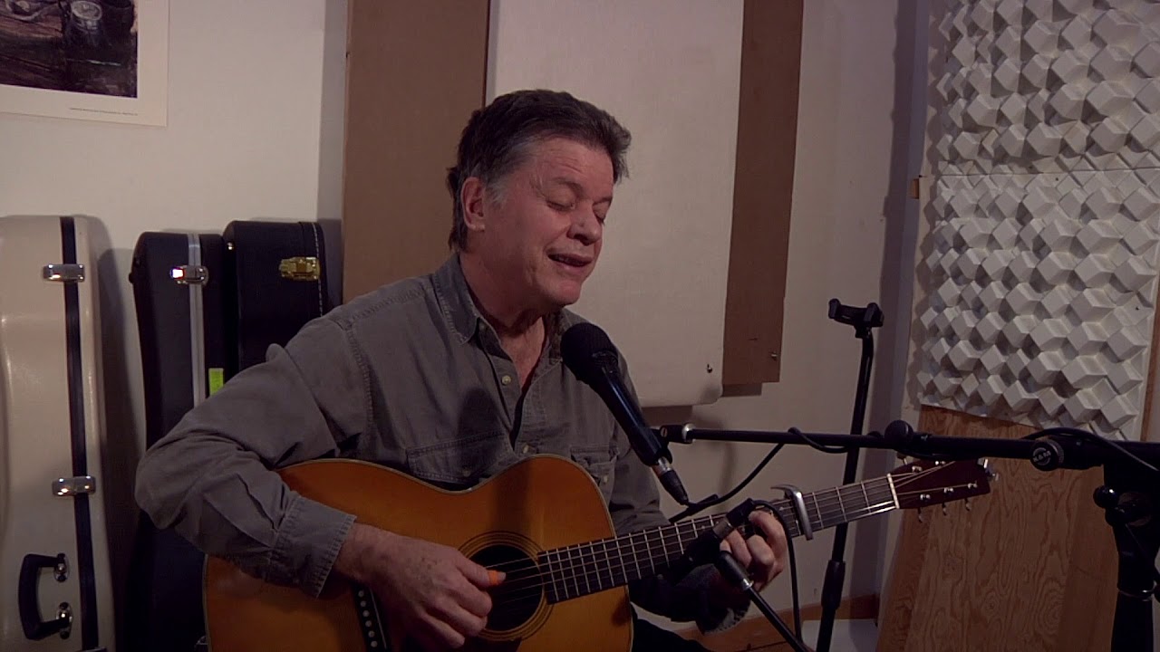 "Let Evening Come" By Eric Kilburn - YouTube