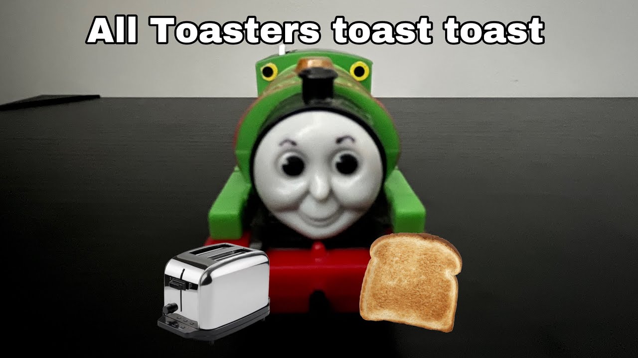 Toast - YouTube