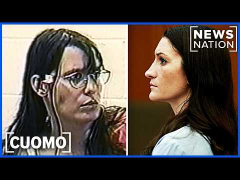 Andrea Yates' ex-husband reveals her reaction to the Lindsay Clancy trial
