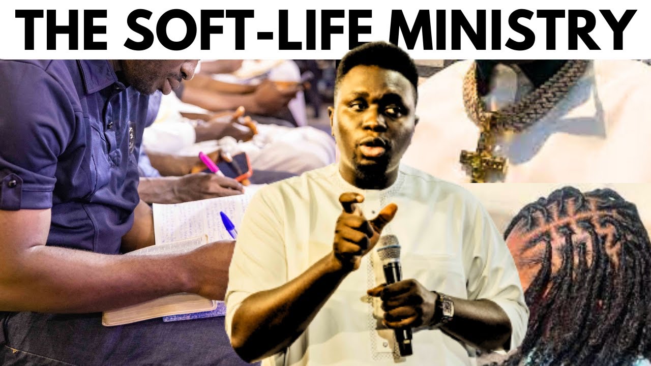 THIS IS WHAT THE PROPHETS AND CHURCHES HAVE BECOME | SINGING WHO IS ...