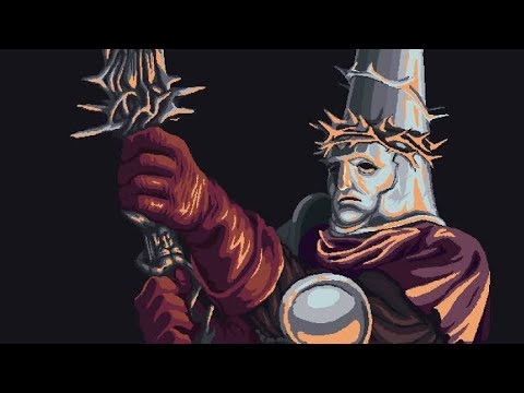 OUR LADY OF THE CHARRED VISAGE !!! Blasphemous Part 5 | No Commentary Walkthrough | #soulslike