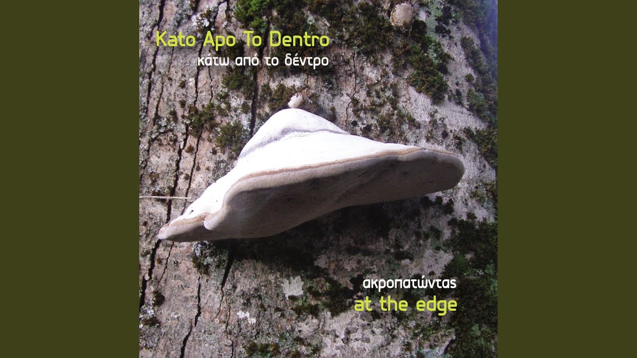 The Soul of the Crazy Adventure (feat. Kleon Arzoglou) - YouTube