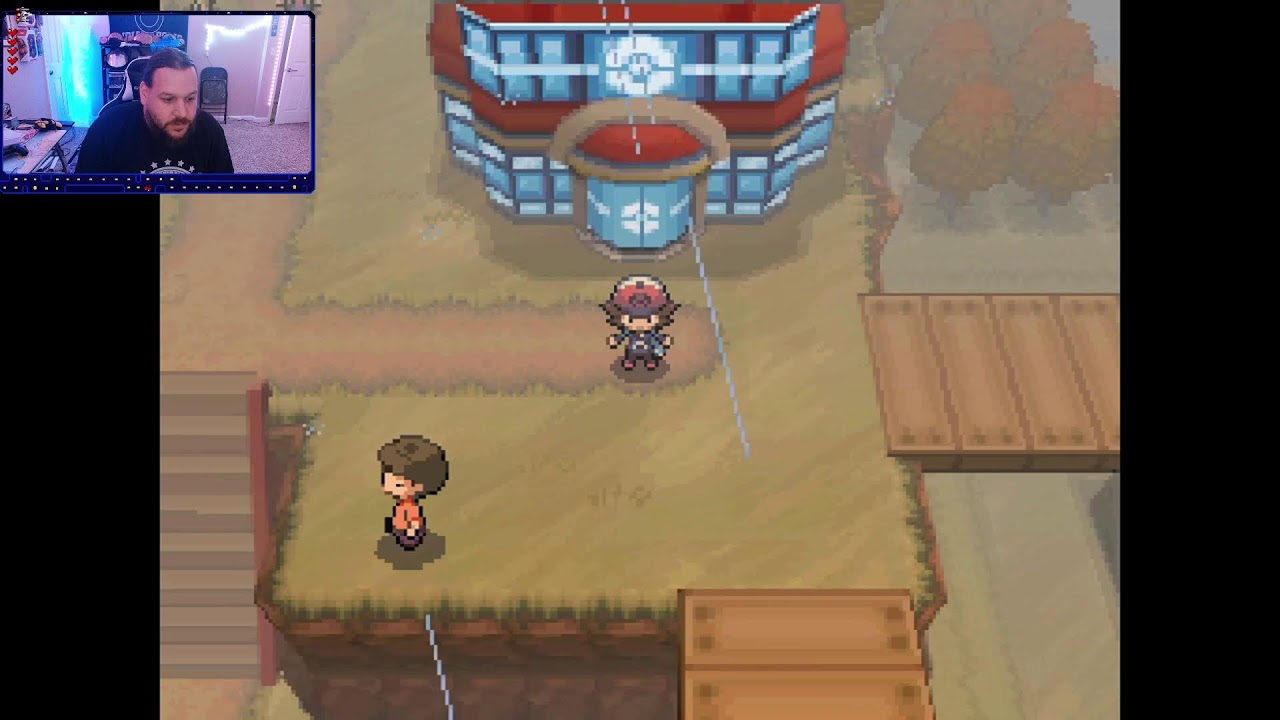 Pokemon Black Playthrough Part 3 - YouTube