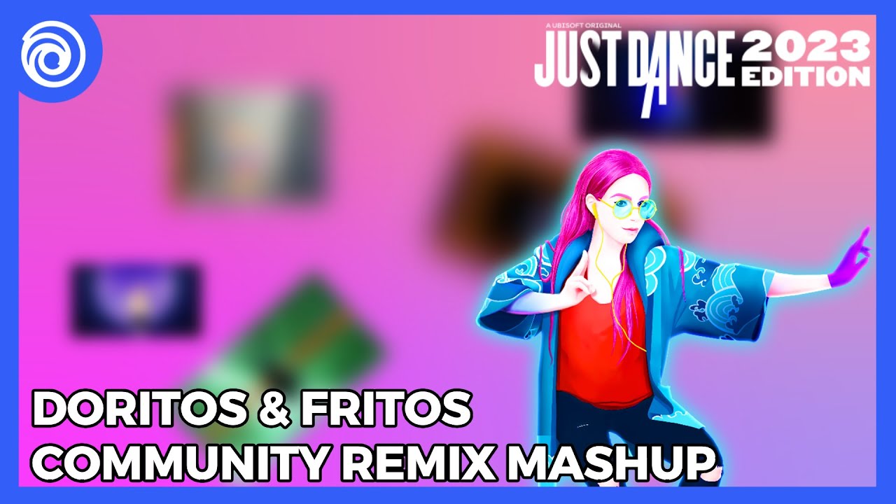doritos and fritos - 100 gecs | Just Dance Community Remix Mashup ...