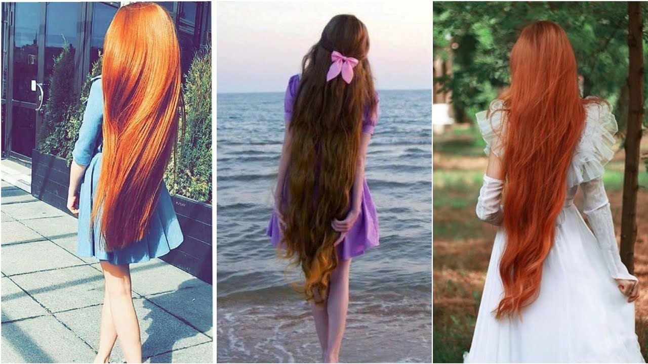 رمزيات بنات شعر طويل ️ صور انستا رمزيات بنات 😘💕 Youtube