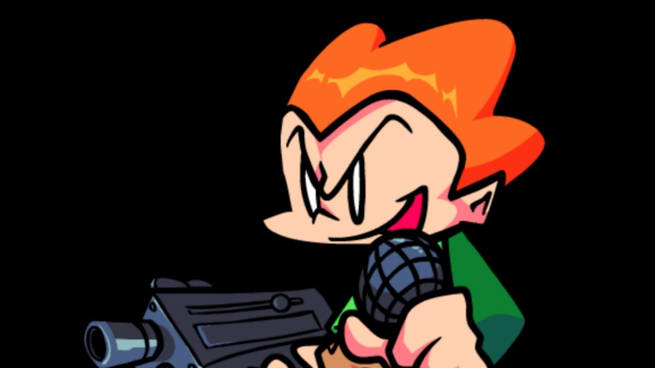 Corruption - Pico All Stages - YouTube