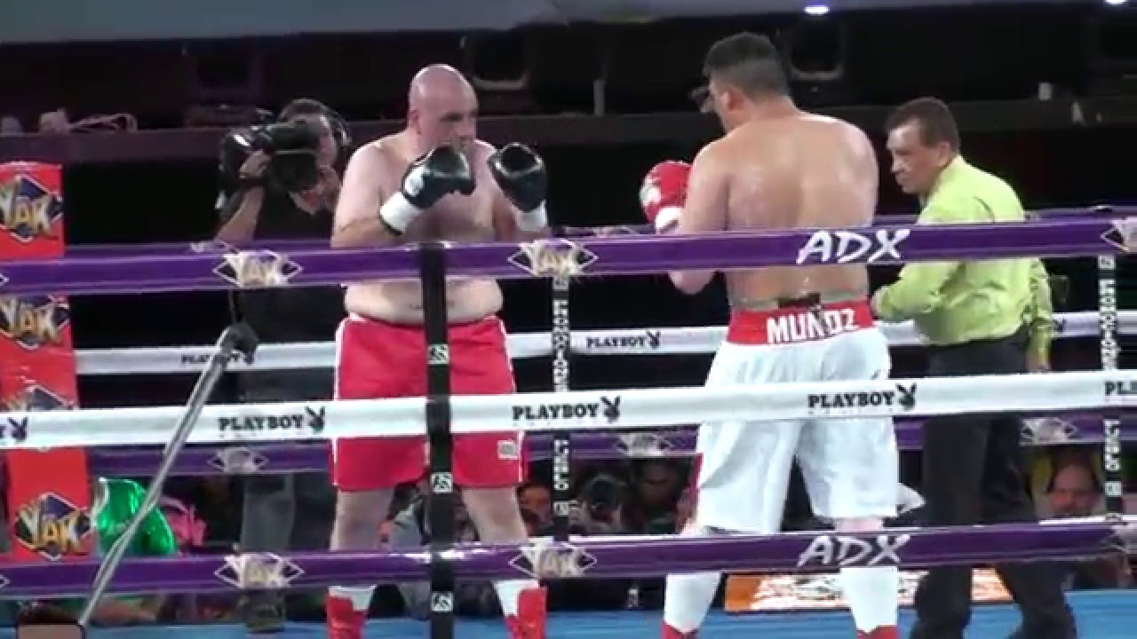 Pesos completos en acción, Isaac Muñoz y Cristian Larrondo - YouTube