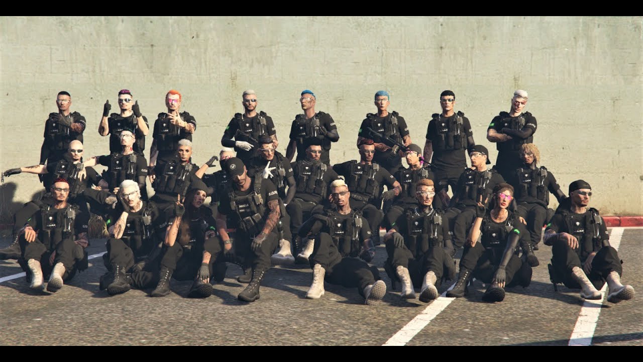 FiveM HighLights Jimmy CORE (Complexo) #35 FIM DO ATO 1 - YouTube