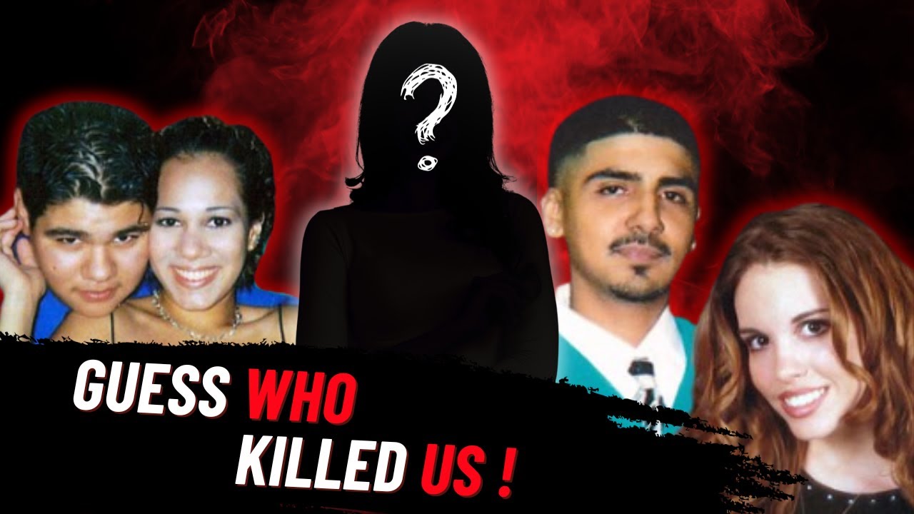 The Rare Shocking Real Murder Case Of Christine Paolilla True Crime the-rare-shocking-real-murder-case-of-christine-paolilla-true-crime