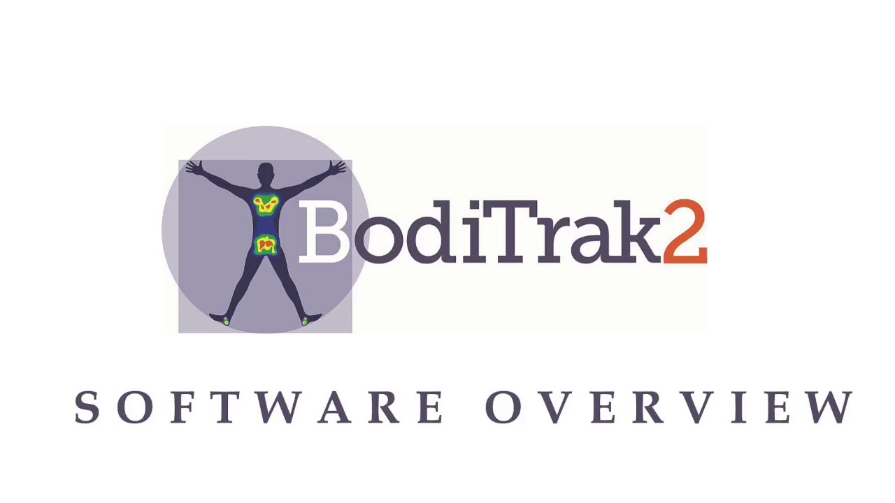 Jeremy Smith BodiTrak Balance Software Overview - YouTube