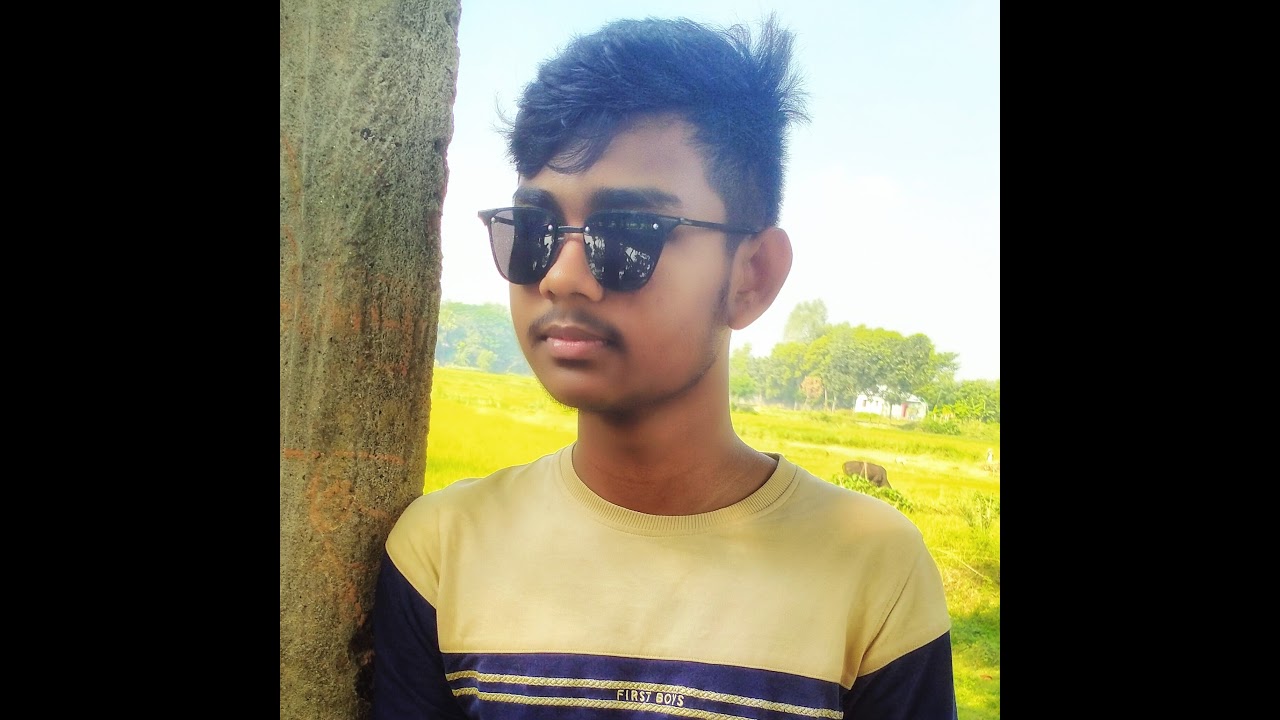 MD Ramim Hasan Live Stream - YouTube