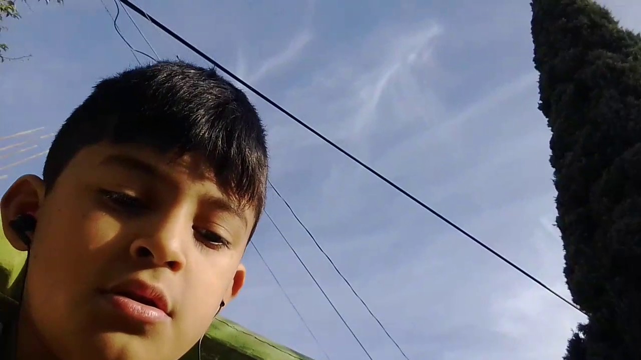 Angel responde #1 / ángel gael 😁😁😁 - YouTube