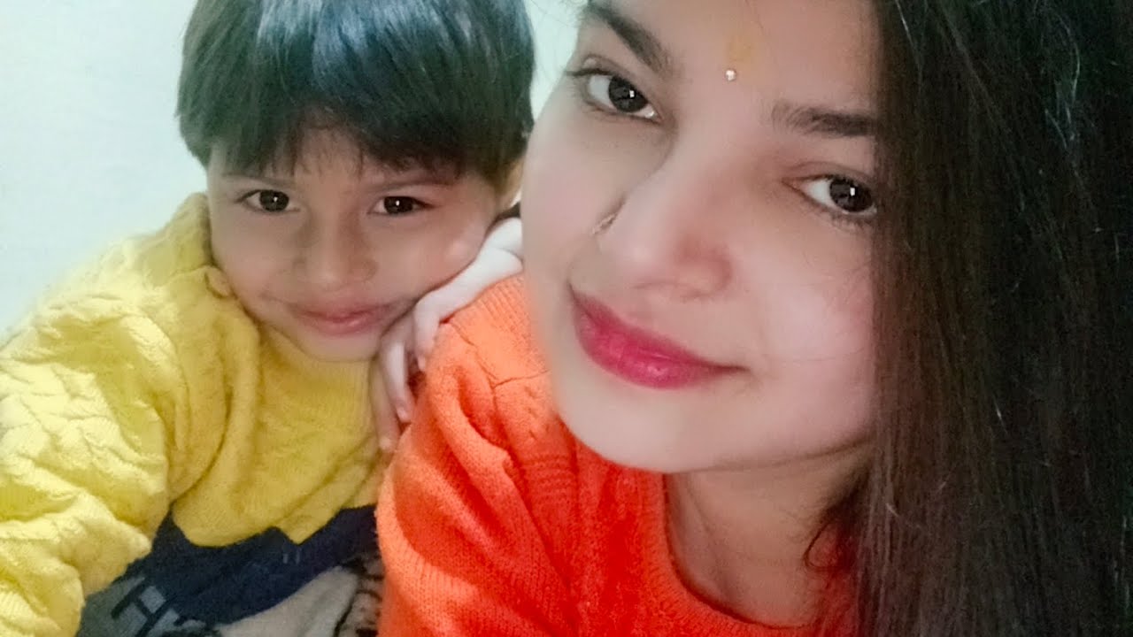 #devansh #sheetal @fun - YouTube