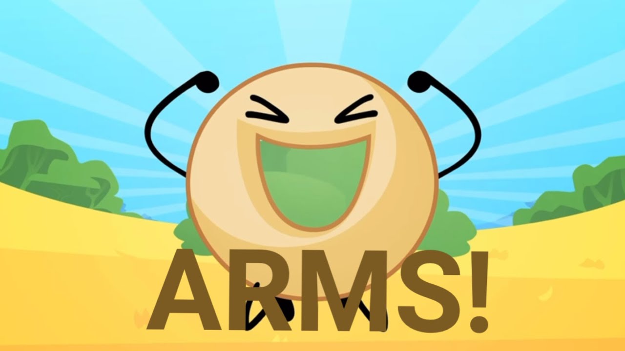 I GOT MY ARMS! (TPOT 17) - YouTube