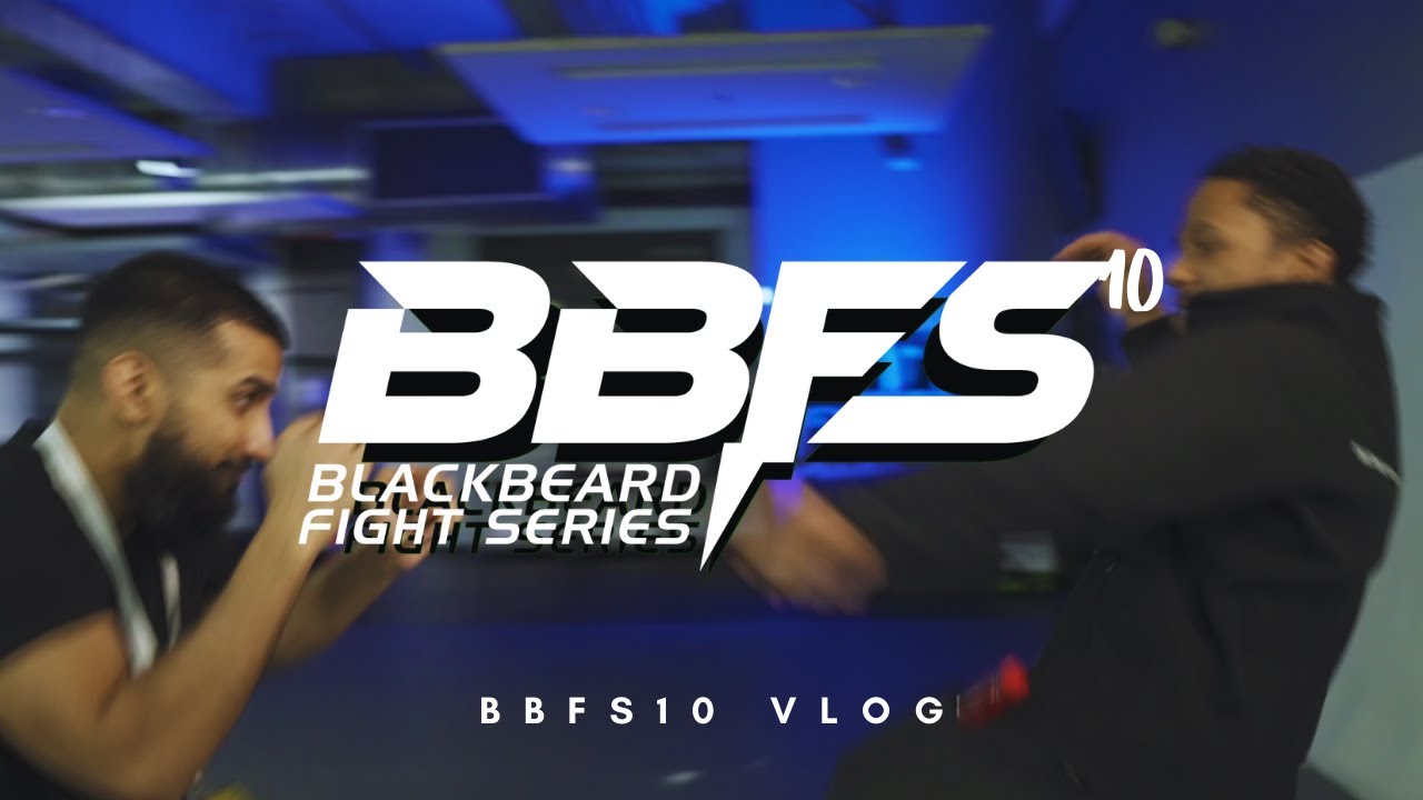 BBFS 10 Vlog - YouTube