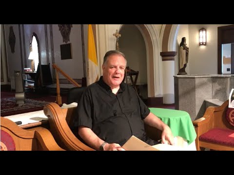 St. Anne - St. Catherine Faith Community - Fr. Joe Rossi's mid-week ...
