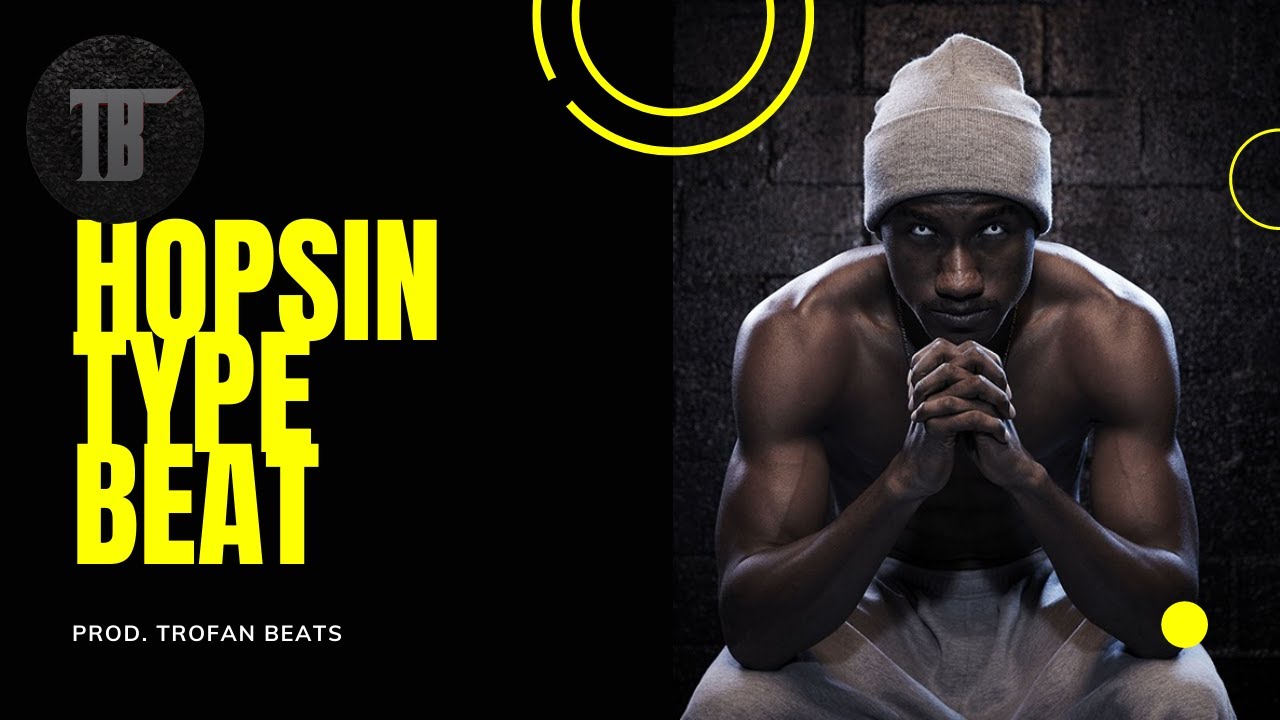 Hopsin Type Beat 2021 - "OUR HOUSE" (Prod by Trofan Beats) - YouTube