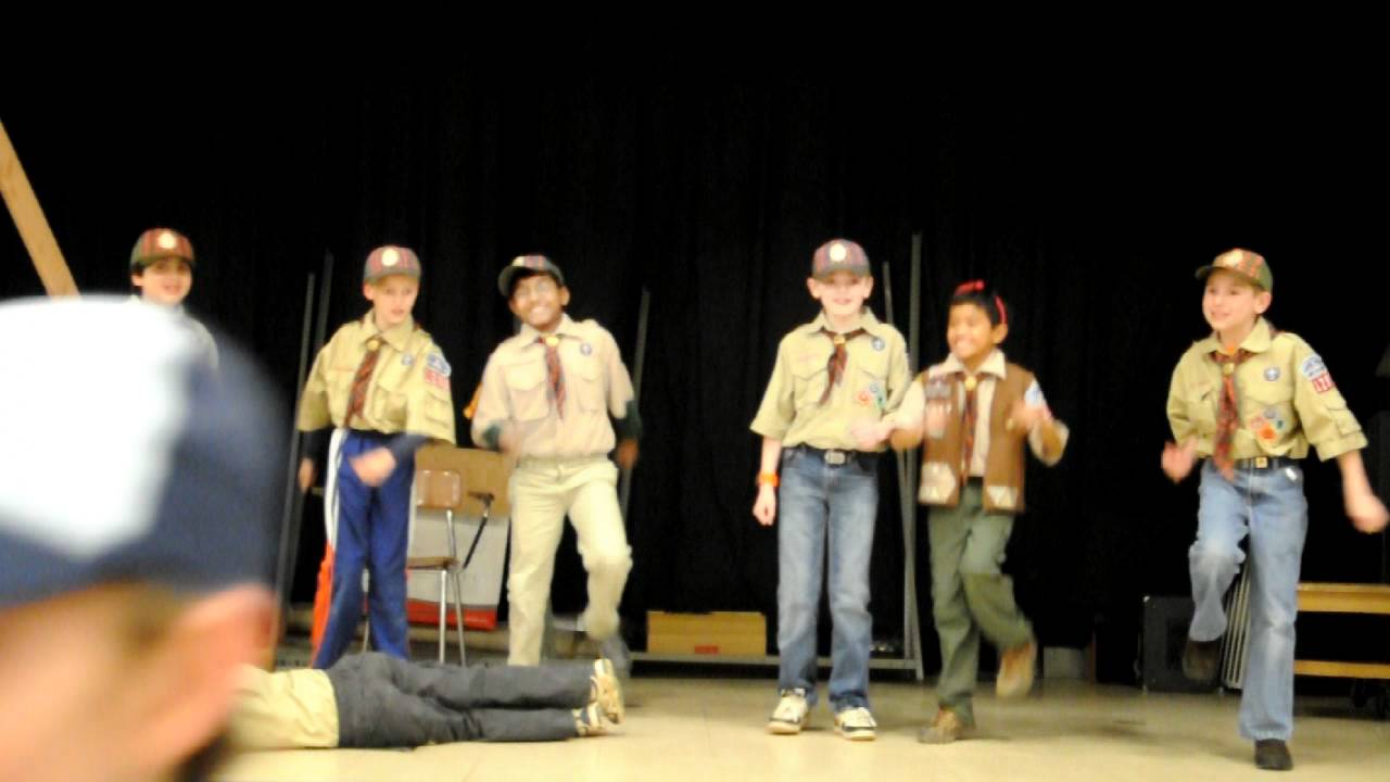 Pack 1280 Skit Night 2011 Webelos I If I Were Not A Boy Scout Skit pack-1280-skit-night-2011-webelos-i-if-i-were-not-a-boy-scout-skit