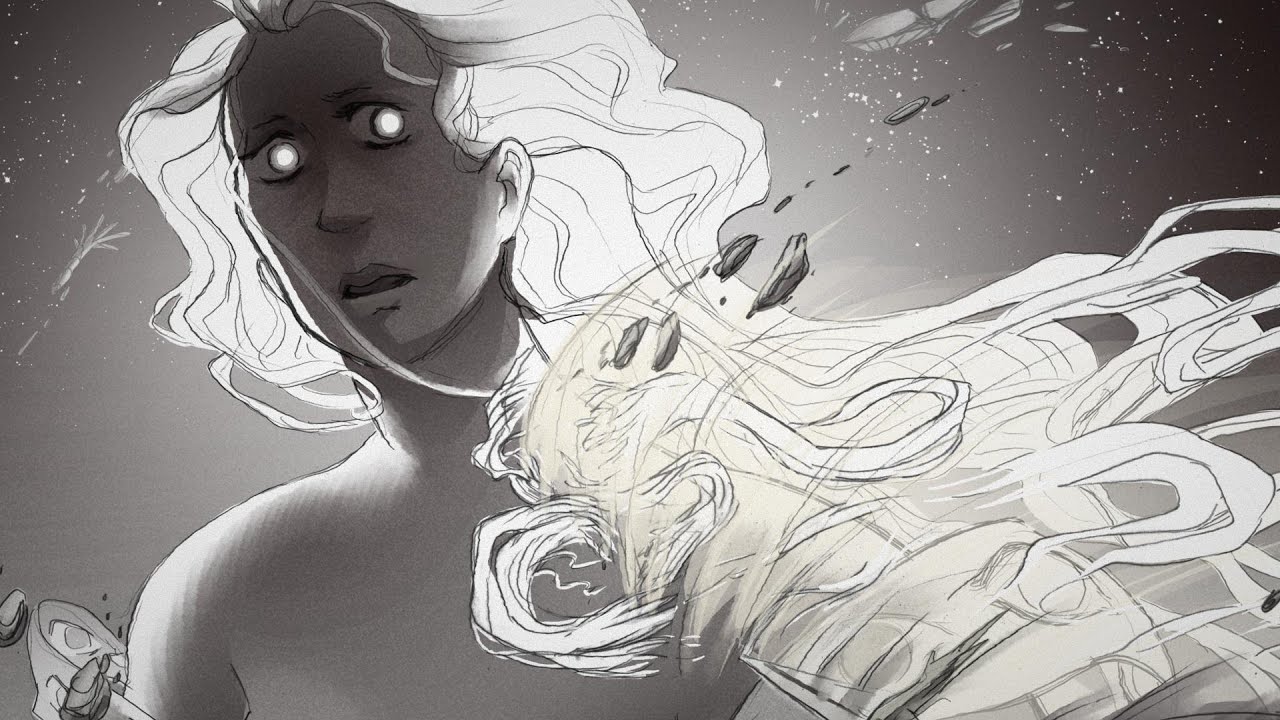 You walk the razor's edge... - Slay the Princess - YouTube