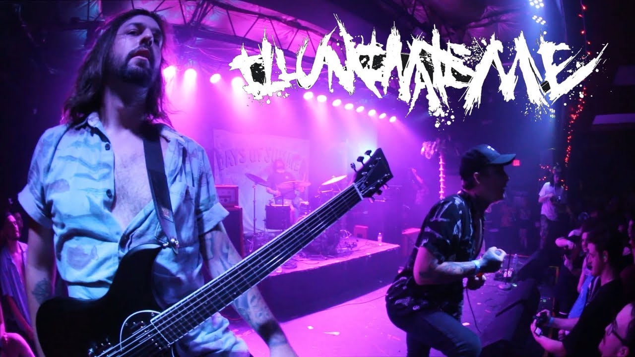 illuminate Me (LIVE 4K) @Days of Summer 2023 - YouTube