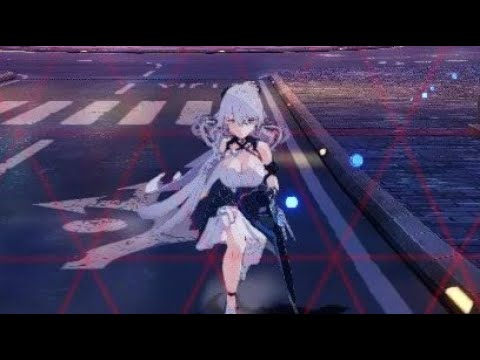 Honkai Impact 3 APHO Bronya PHYSICS - YouTube