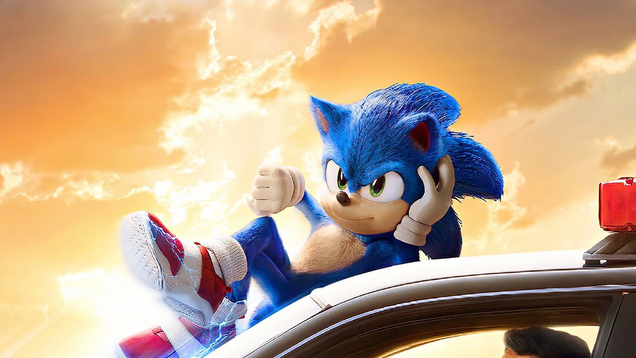 SONIC Sinhala Cartoon Theme Song - YouTube
