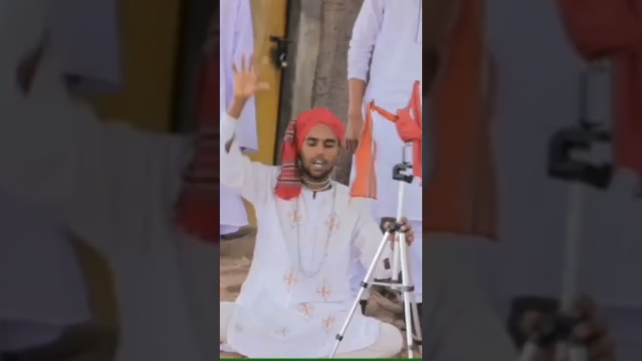 পৃথিবীর সবচাইতে শক্তিশালী বাবা,দেখুন ভন্ড বাবা কি করে,ভন্ড বাবা, Bondo ...