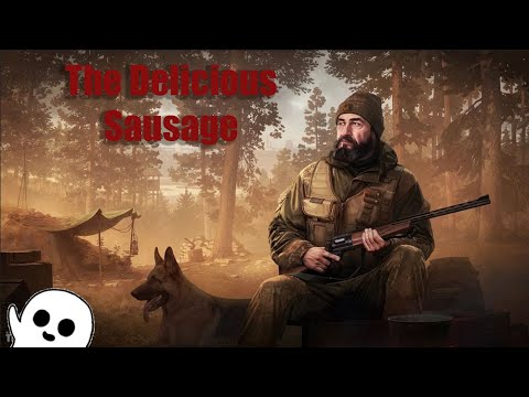 The Delicious Sausage - Jaegar Task Guide - Escape From Tarkov (Magyar ...