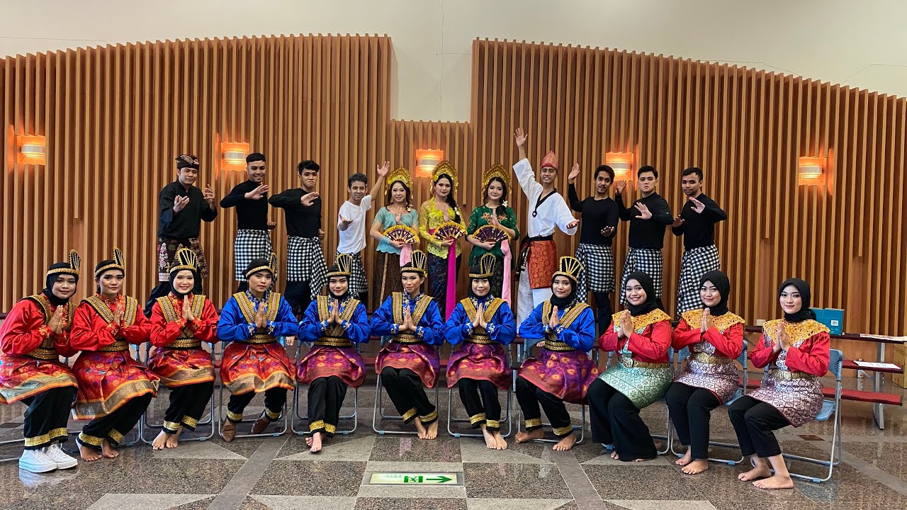 NCUT Anniversary 2021: A Celebration of Preparation, Performance, and ...